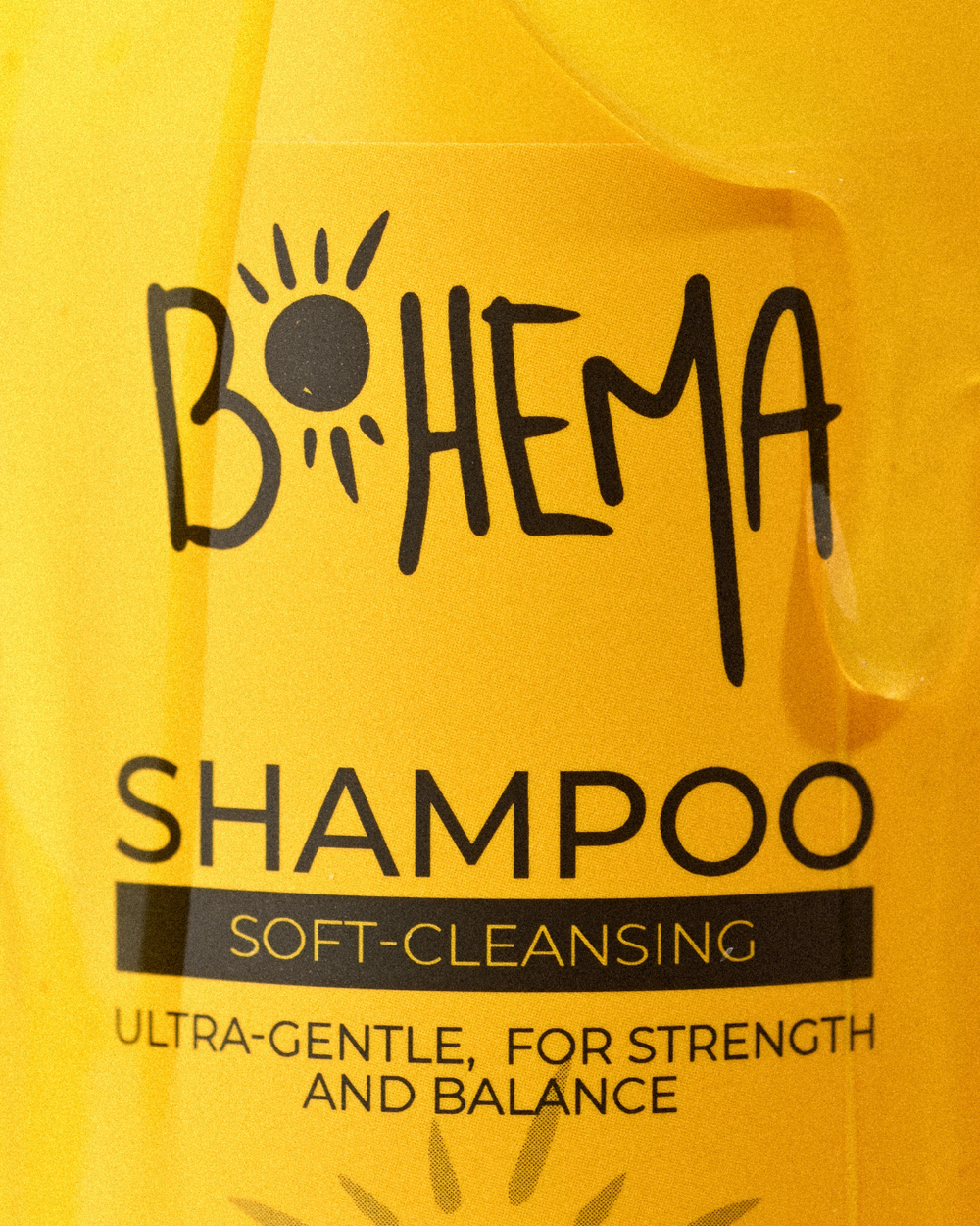 BOHEMA HAIR | Silicone-Free, Gender-Neutral, Sustainable Haircare